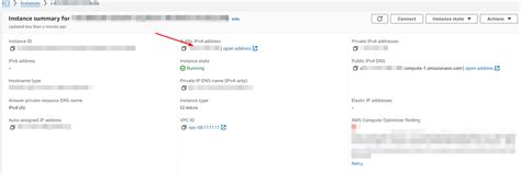 guide how to start iredmail on ubuntu server 22 04 on amazon