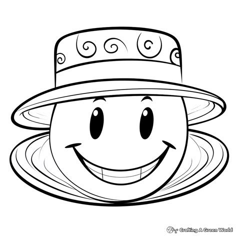 Blank Face Emoji Color Sheet 15 Emoji Coloring Pages Free Printable
