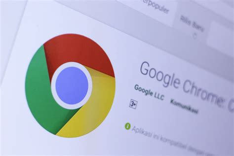 Atualização do Chrome deve impedir downloads inseguros