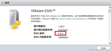 外部计算机无法ping通 vmware esxi中的虚拟机问题解决 esxi虚拟机ping不通 csdn博客