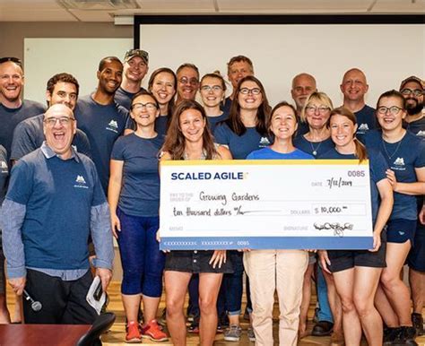 Learn More About Our People And Purpose At Scaled Agile