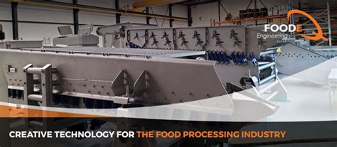 Foodprocessingequipment Foodprocessing Foodtechnology