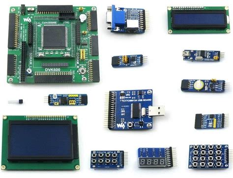 Rfid Contrôle Daccès Par Badge Avec Arduino Rc522 Cours And Projets