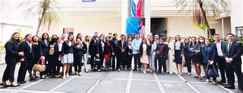 UNO R Law Babe Granted CLEP Certification