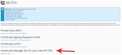 how to add ssl to your wordpress site themify