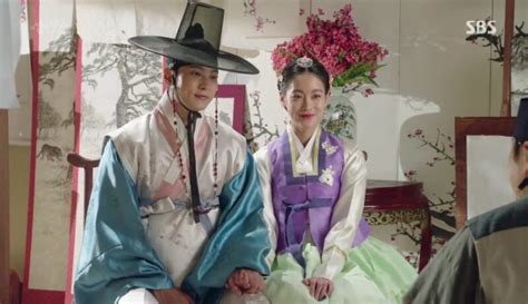 Sinopsis My Sassy Girl Drama Korea Viu