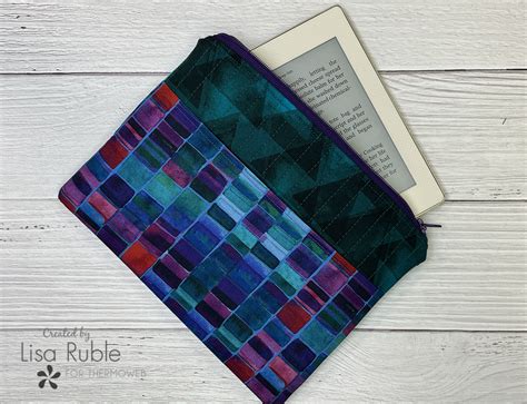 E Reader Case Therm O Web