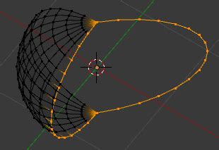 Modifiers Cannot Execute Boolean Operation When Subtracting Several Spheres And Cylinders