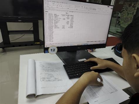 Latihan Ict Microsoft Office Excel Graft Carta And Format Cell Nadi Serdang