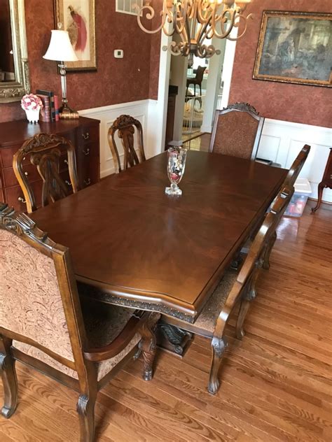 Ashley Furniture Dining Sets