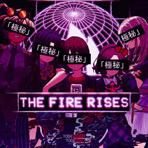 Girls Band Cry Music Addon For The Fire Rises Mod For Hearts Of Iron Iv