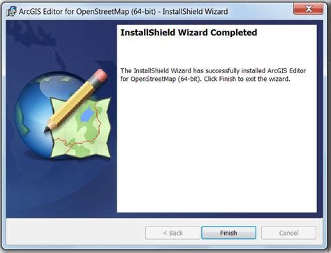 Cómo Descargar Y Editar Datos De Openstreetmap Con Arcgis Editor For Osm