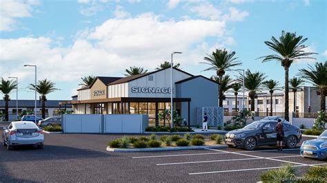 Las Vegas Firm To Develop Mixed Use Center In Hawes Crossing Phoenix
