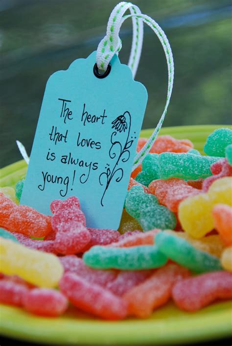 Candy Love Quotes