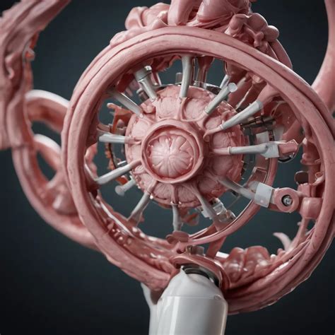 Understanding Relugolix A New Approach For Uterine Fibroids