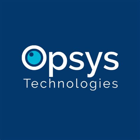 Opsys Technologies Youtube