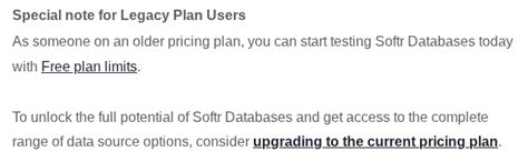 Refresh Reload Data In A List Block Page 4 Ask The Community Softr Community
