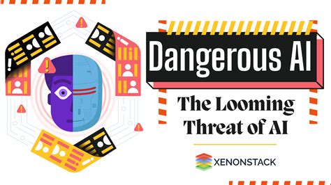 Navigating The Risks In Techs Future Dangerous Ai