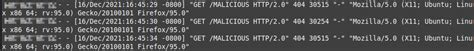 Patchstack App Tutorial Writing Custom Firewall Rules Patchstack