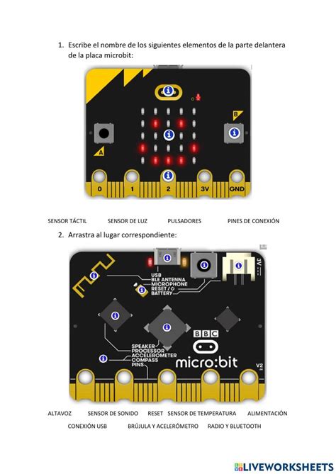 2321072 Sensores Microbit Smarpos116