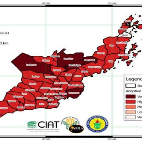 Climate Risks Vulnerability Assessment Crva Framework Download Scientific Diagram
