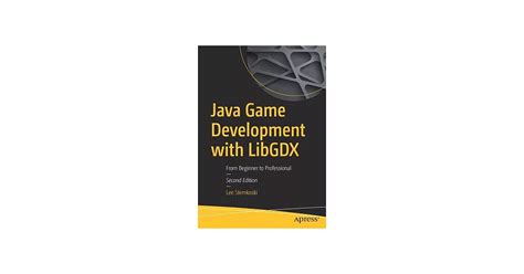 博客來 Java Game Development With Libgdx From Beginner To Professional