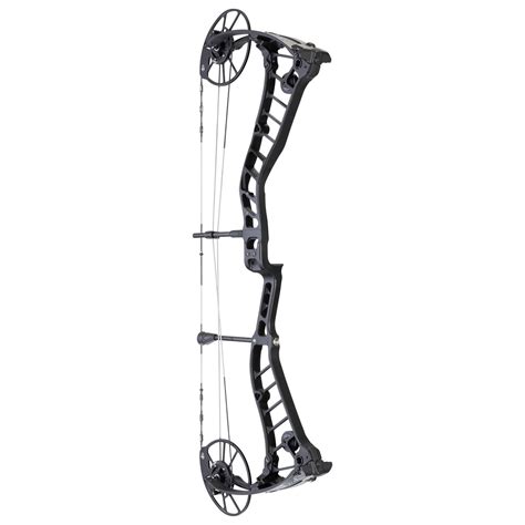 Bowtech Justice RH Country DNA Triggers And Bows