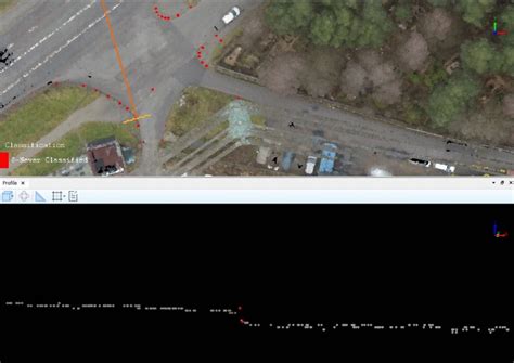 How To Use Ground Control Points Gcps In Drone Lidar Mapping