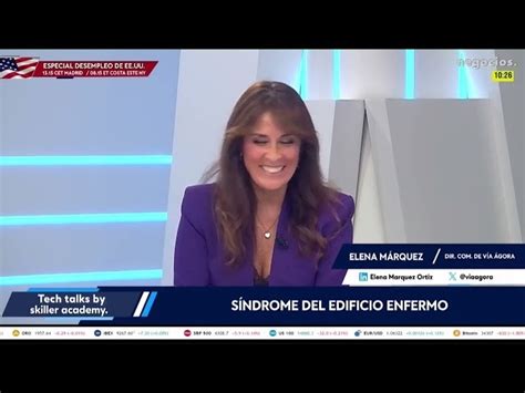 El Síndrome Del Edificio Enfermo El 30 De Las Oficinas En España Tech Talks Negocios Tv