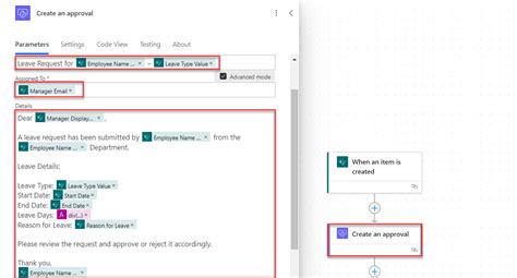 Automated Approval Requests To Outlook And Teams With Power Automate