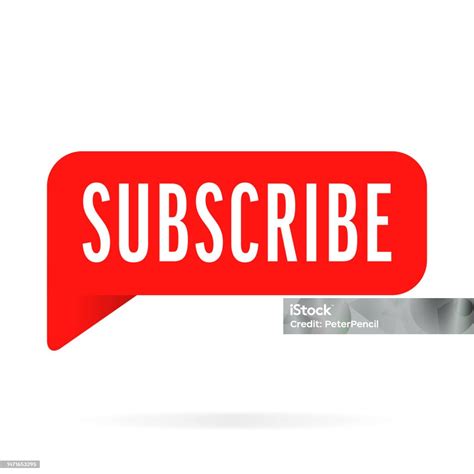 구독 종이 연설 거품 알림 템플릿 텍스트가 있는 벡터 스톡 일러스트레이션 대화 풍선 문자 기호에 대한 스톡 벡터 아트 및 기타 이미지 대화 풍선 문자 기호 등록 라벨