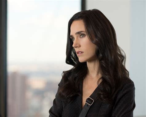 Wallpaper Jennifer Connelly 02 3840x2160 UHD 4K Picture Image