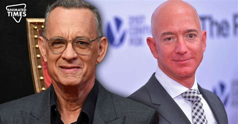 “ill Clean The Toilet” Tom Hanks Went On Record Saying Hed Do Anything To Fly To Space