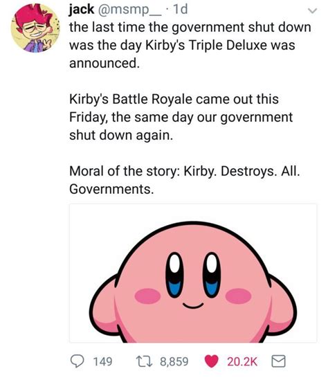 150 Best Kirby Memes Ideas Kirby Memes Kirby Kirby Art