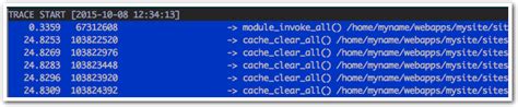 Using Xdebug To Trace Functions AgileAdam Com