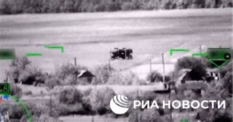 전차 아닌 농업용 트랙터 러 우크라 서방탱크 파괴 영상 보니