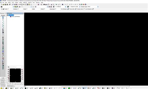 S Frame Shows Black Only In Screen Altair Community