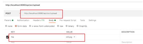 如何在spring Boot中集成tess4j实现ocr识别功能？ Duidaima 堆代码