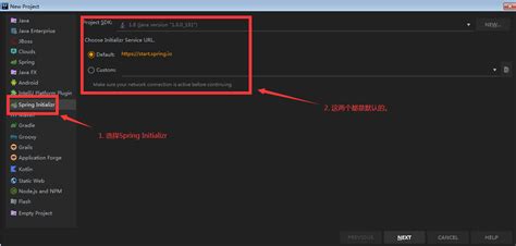 Springboot入门系列（一）如何快速创建springboot项目 章为忠 博客园