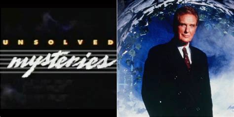 Unsolved Mysteries Reboot Set At Netflix From Shawn Levy