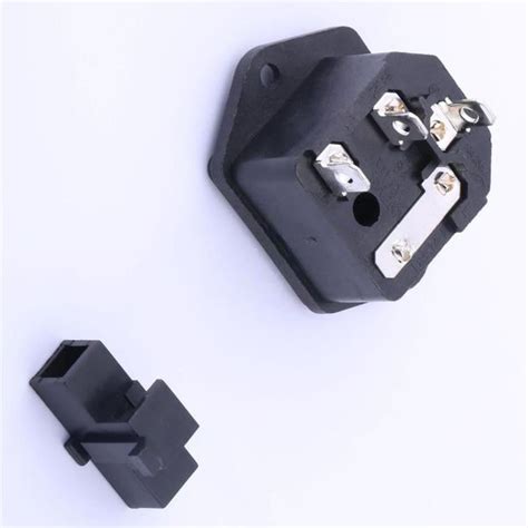 Global Suppliers Of DB 14 F1 HCTL AC Power Plugs Receptacles