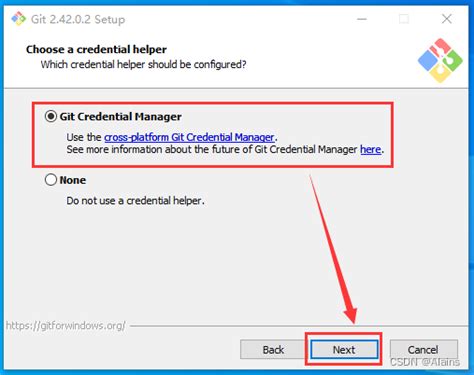 Git安装与配置教程:从入门到环境设置 Csdn博客 Git安装与配置教程:从入门到环境设置 Csdn博客