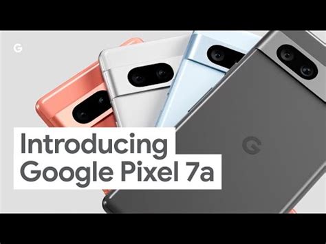Google Pixel A Pixel Fold With Tensor G SoC Launched