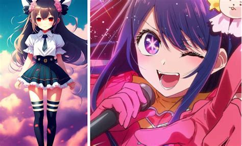 Do Sfw Or Nsfw Anime Art Using Professional Ai By Abejoye Fiverr