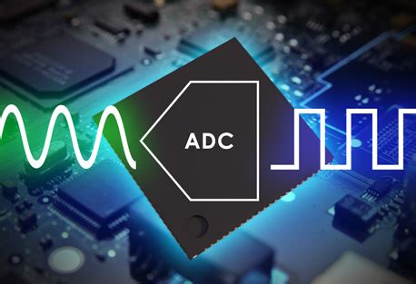 High Speed ADC Ideal For Image Processing Systems ABLIC Inc