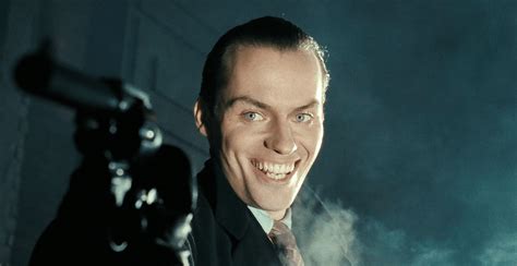 In Batman 1989 Young Jack Napier Hugo Blick Still One Of The Most
