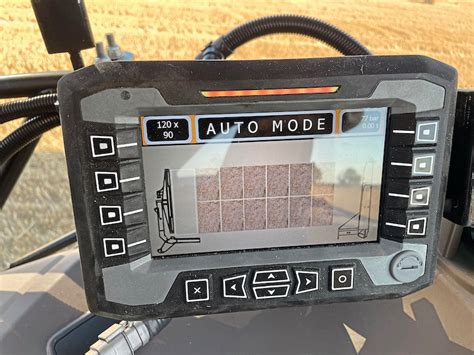 ∆εµατοποιητής Big Bale South Transtacker 4100 Ντάνιασµα στα σβέλτα Profi
