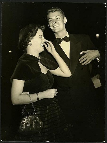 Carleton Carpenter And Joan Evans Photos News And Videos Trivia And Quotes Famousfix