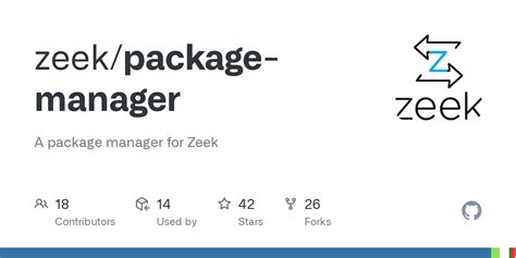 GitHub Zeek Package Manager A Package Manager For Zeek