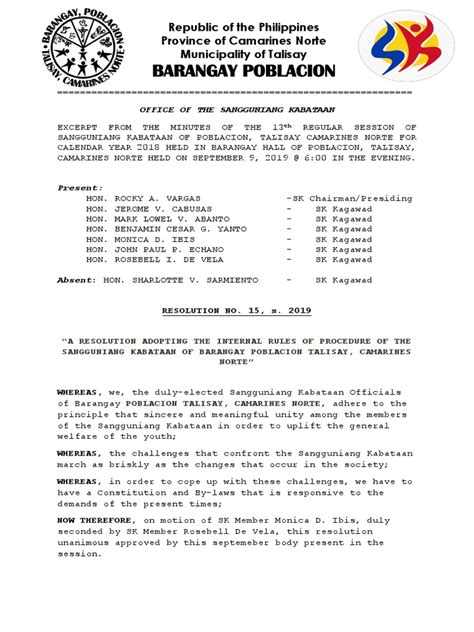 Irp Of Sk 2019 Pdf Public Law Social Institutions